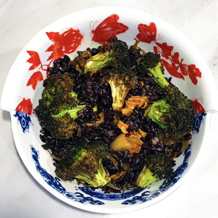 Food | Jenni Epperson | Live Style