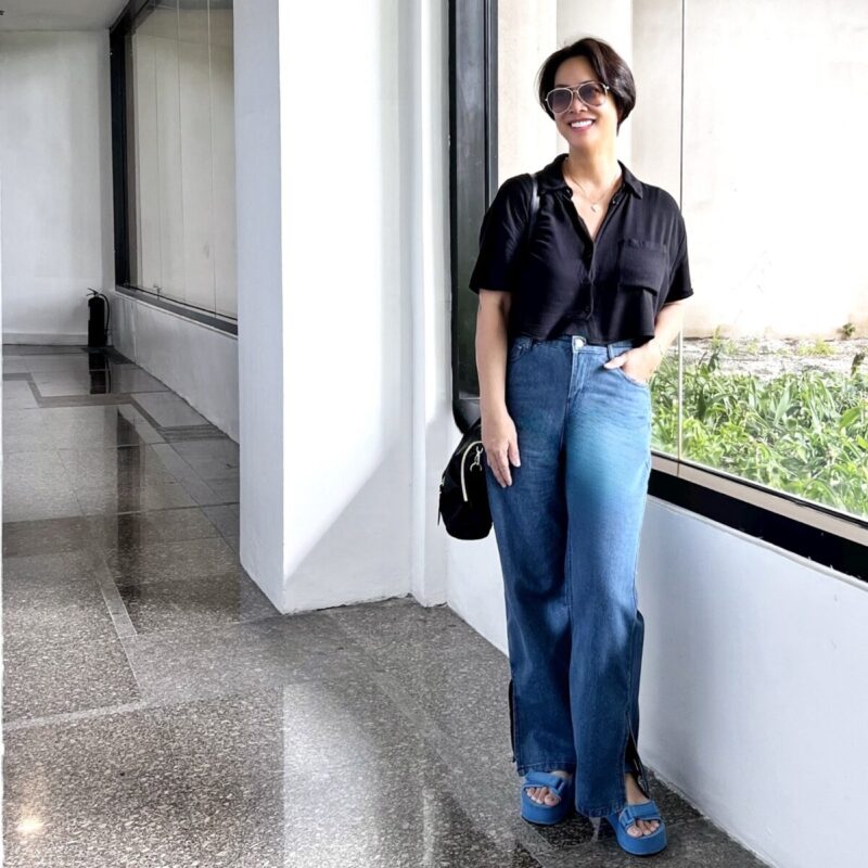 Jenni Epperson | Live Style | Live Style